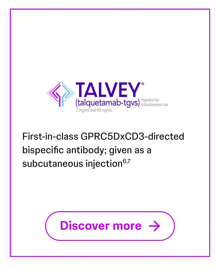 Multiple Myeloma (MM) Treatment Options | Johnson & Johnson